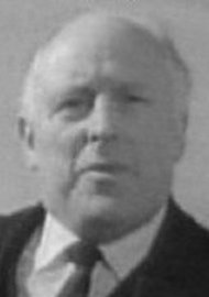 Donald Bisset