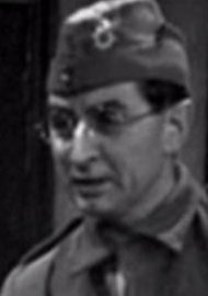 Gordon Peters