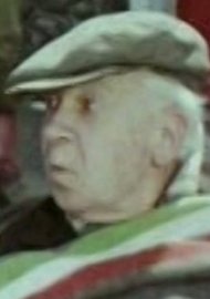 Harold Bennett