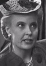 Janet Davies
