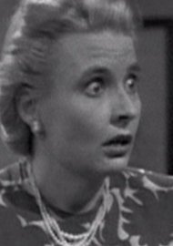 Janet Davies
