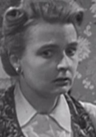 Janet Davies