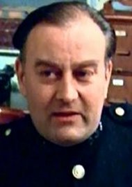Michael Stainton