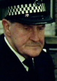 Robert Raglan