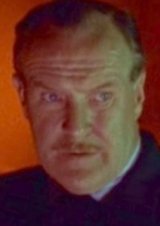 Robert Raglan