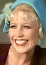 Vivienne Johnson