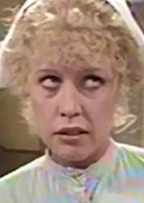 Vivienne Johnson